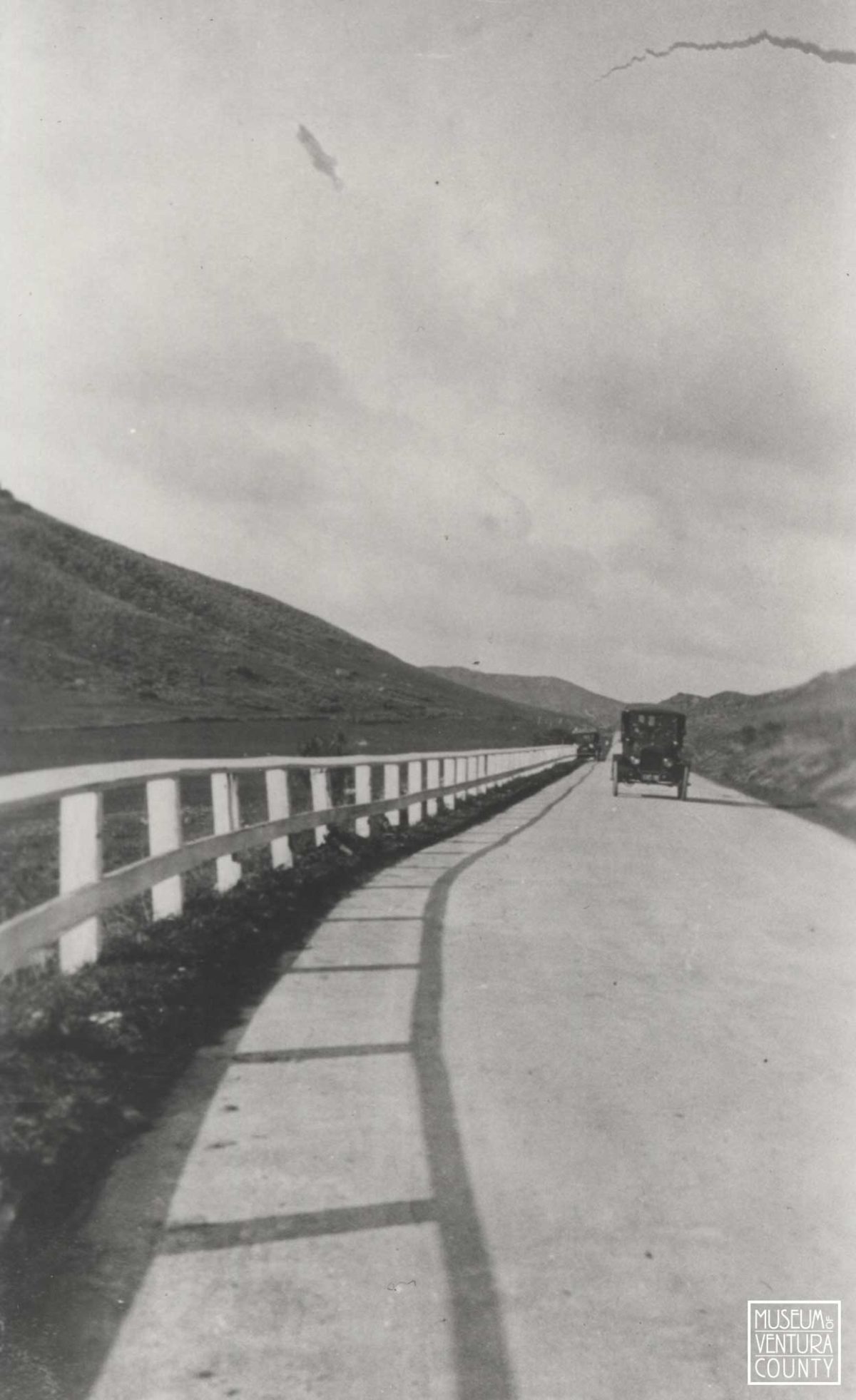 Making the Grade - Museum of Ventura County