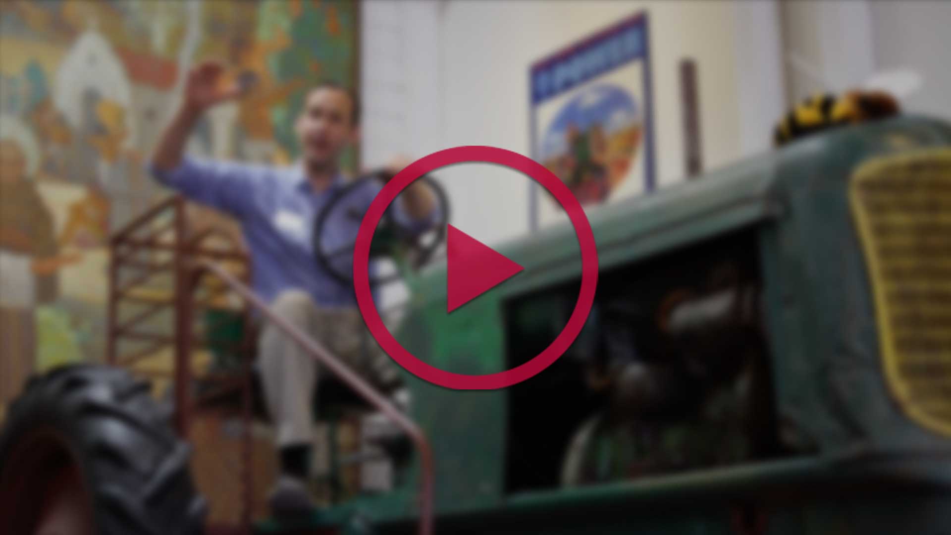 3rd Annual Agriculture Career Exploration Day at The Ag - Museum of ...