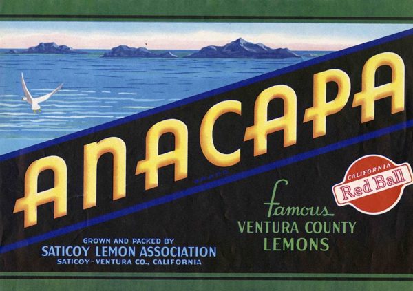 Saticoy’s Prisoner of War Camp - Museum of Ventura County