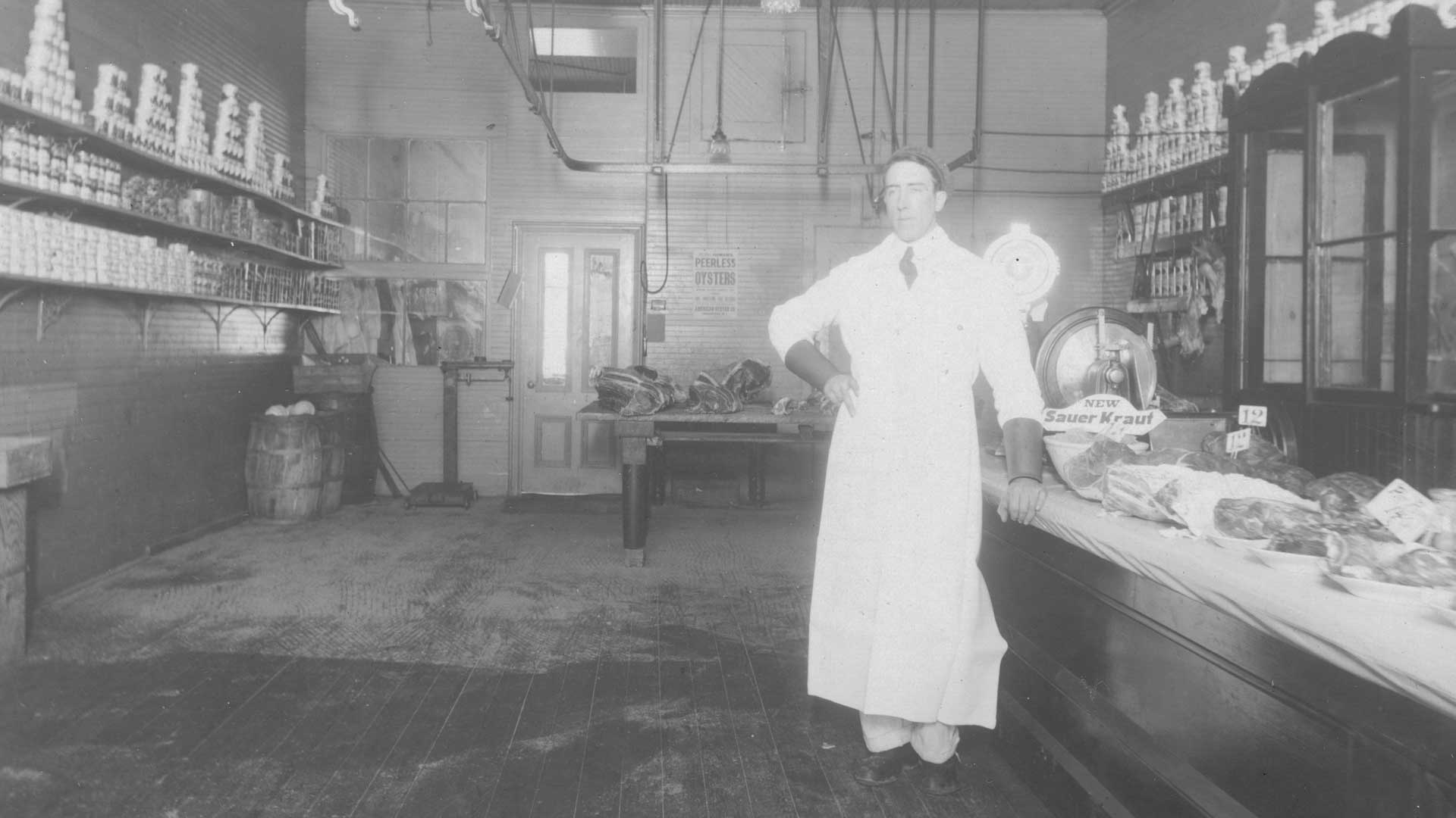 The Hobson Family Legacy: Ep. 1 – A Legacy Begins - Museum of Ventura ...