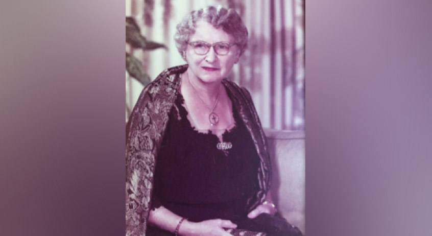 Planned Giving: The Edith Hobson Hoffman Society - Museum of Ventura County