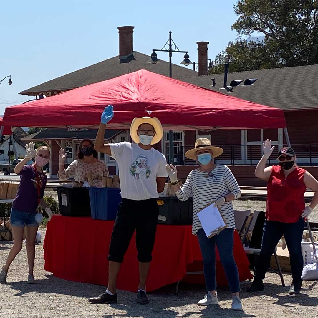 Welcome - Museum of Ventura County