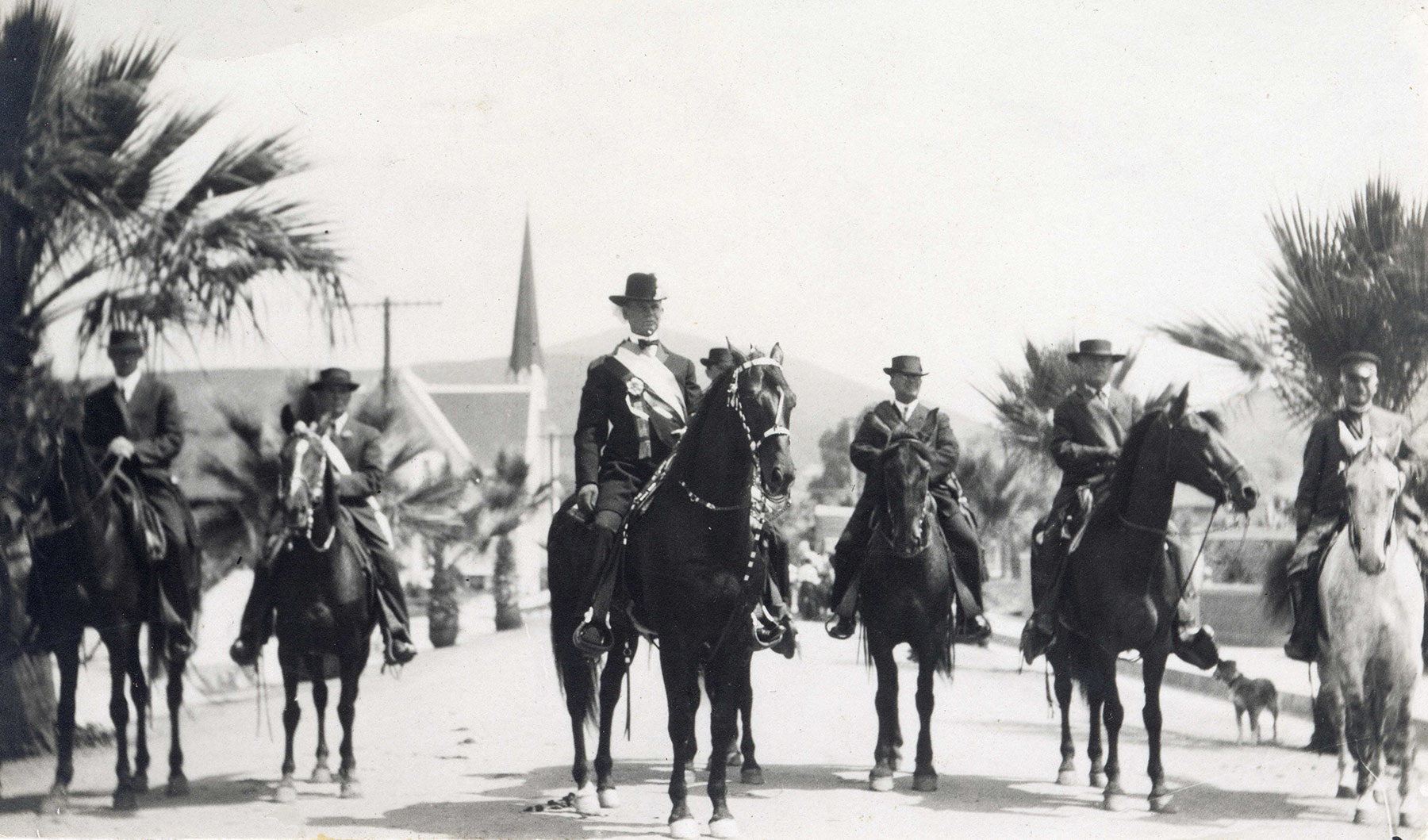 The Hobson Family Legacy: EP. 2 – The Next Generation - Museum of ...