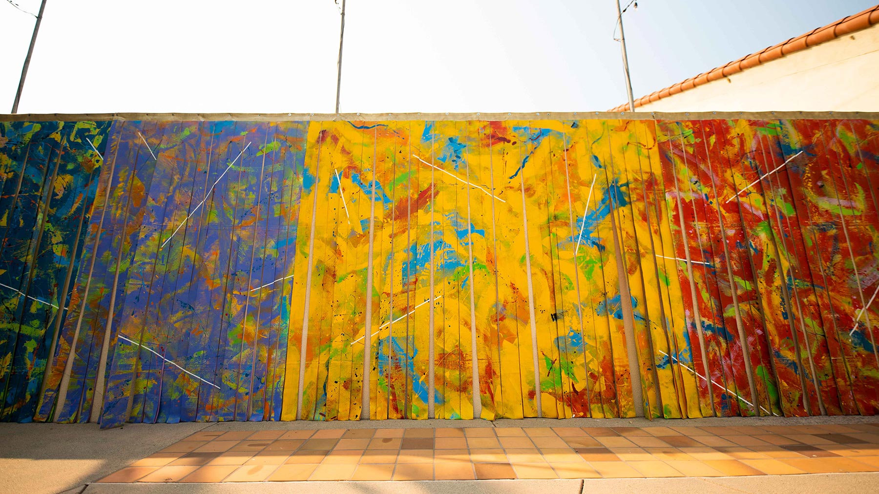 Arte Forastero - Museum of Ventura County