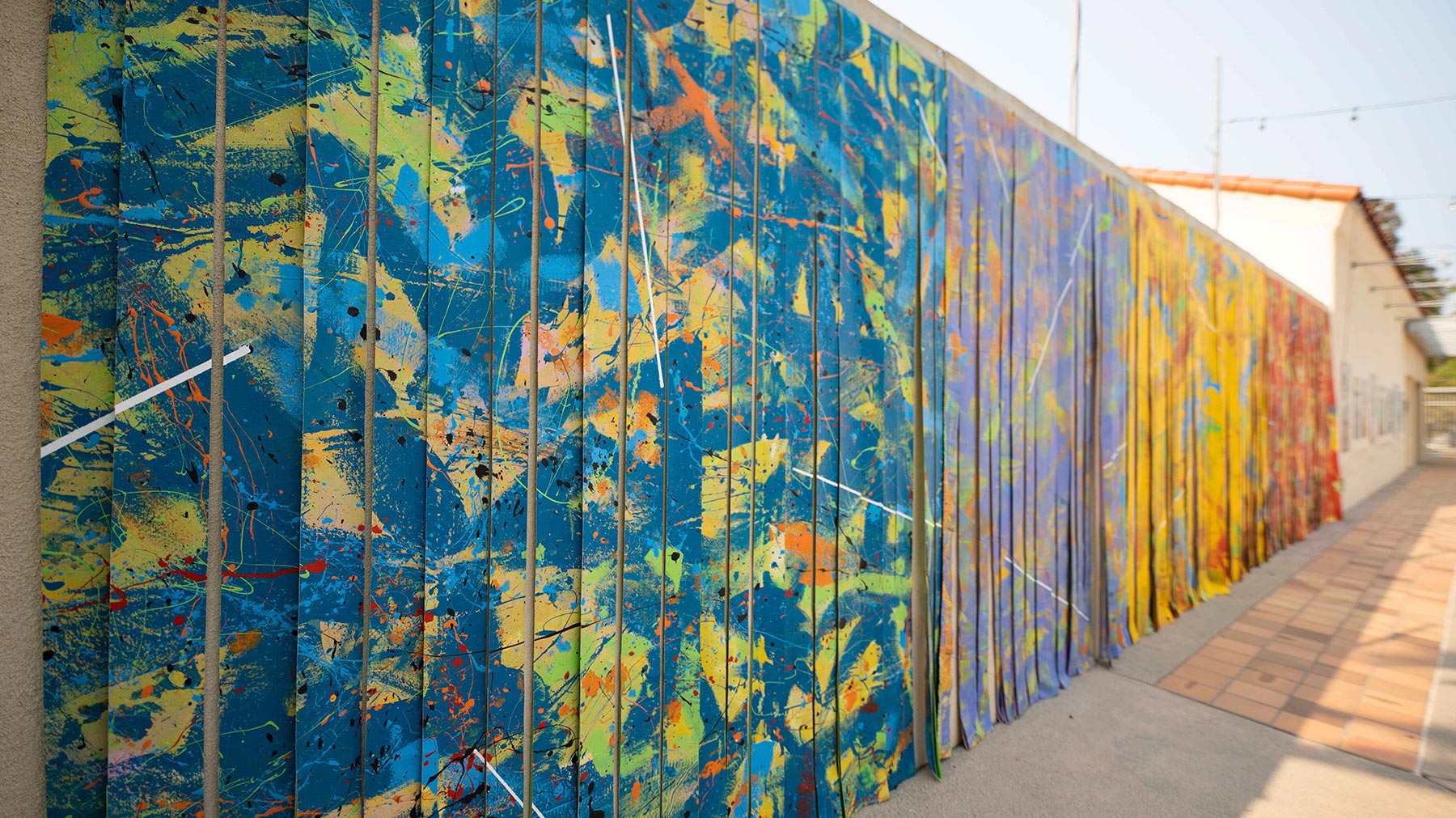 Arte Forastero - Museum of Ventura County