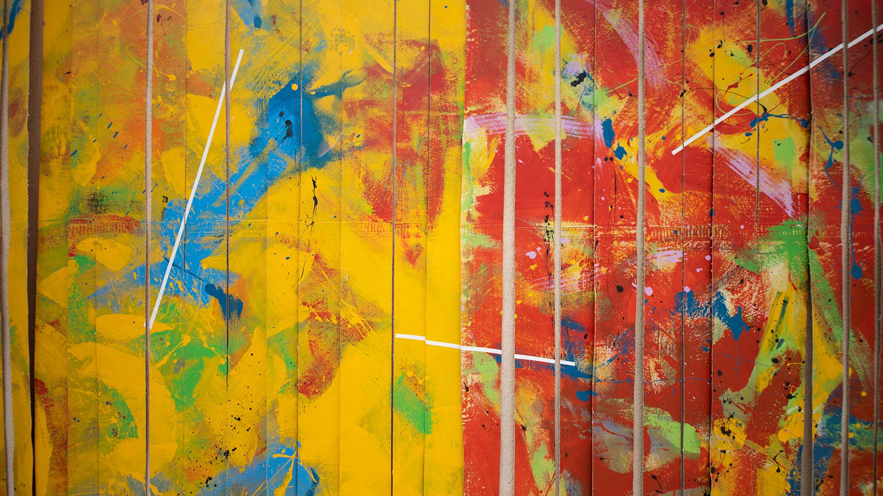 Arte Forastero - Museum of Ventura County