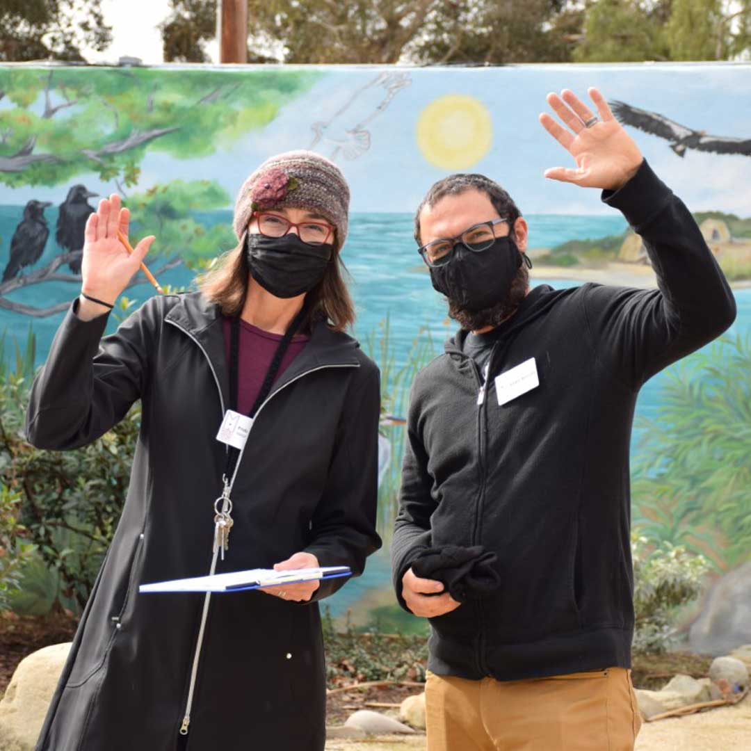 Welcome - Museum of Ventura County