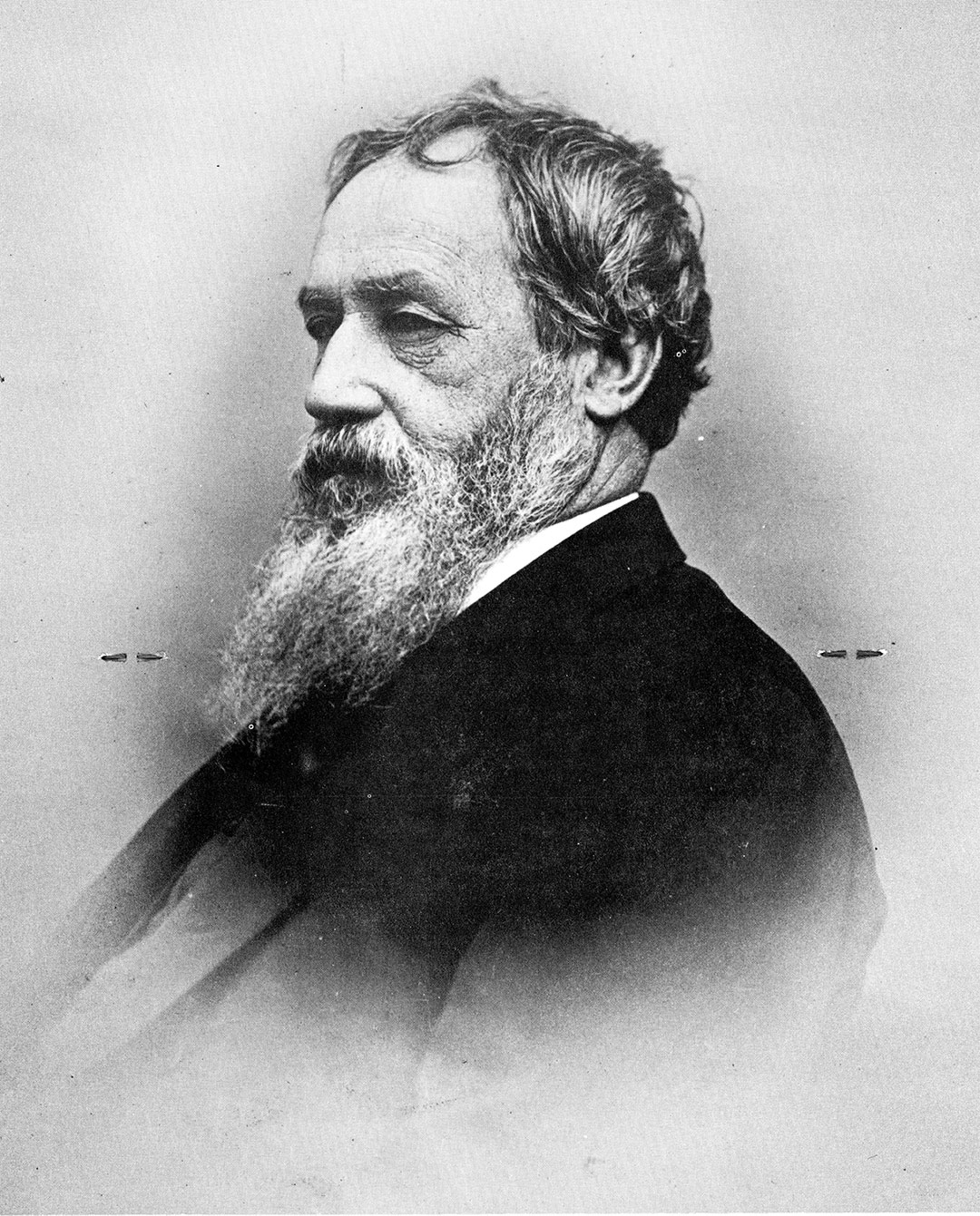 William Vandever Ventura’s First Congressman - Museum of Ventura County