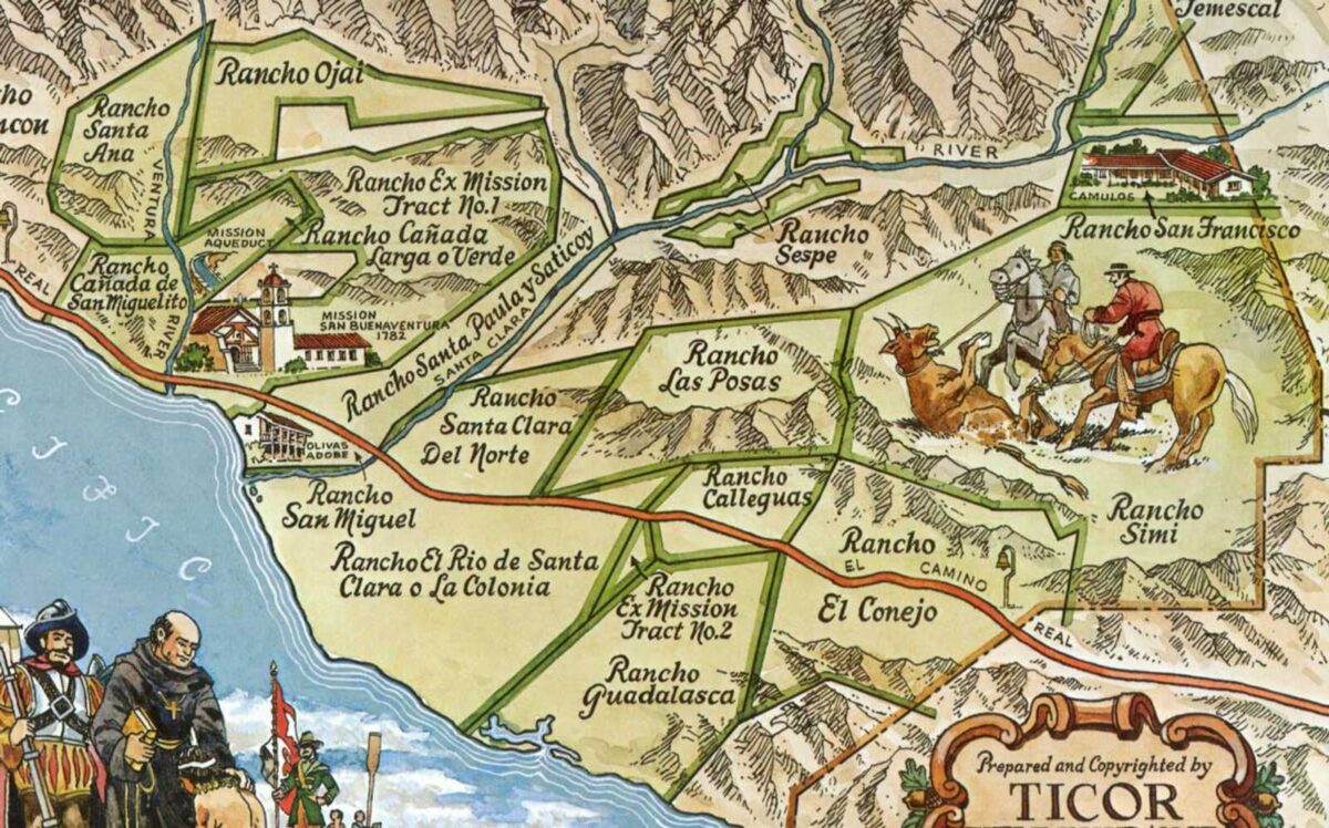 The Water Witch of Simi - Museum of Ventura County