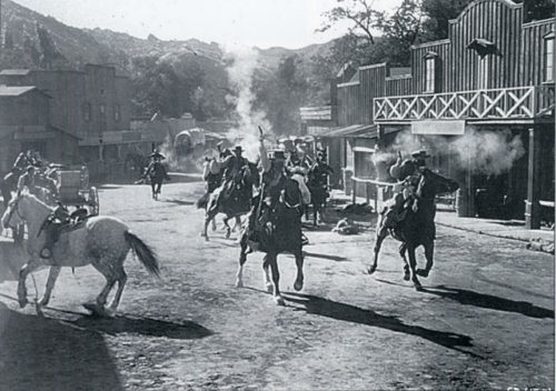 The World’s Most Famous Movie Ranch: The Story of Ray “Crash” Corrigan ...