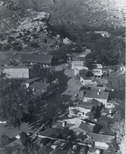 The World’s Most Famous Movie Ranch: The Story of Ray “Crash” Corrigan ...