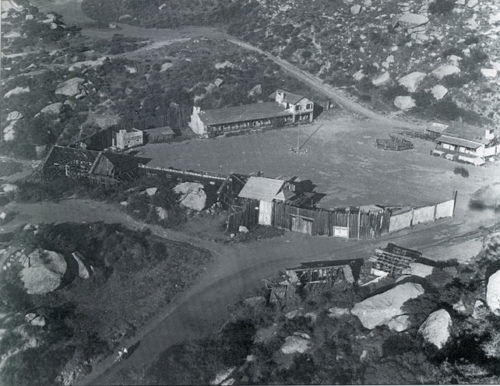The World’s Most Famous Movie Ranch: The Story of Ray “Crash” Corrigan ...