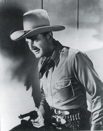 The World’s Most Famous Movie Ranch: The Story of Ray “Crash” Corrigan ...