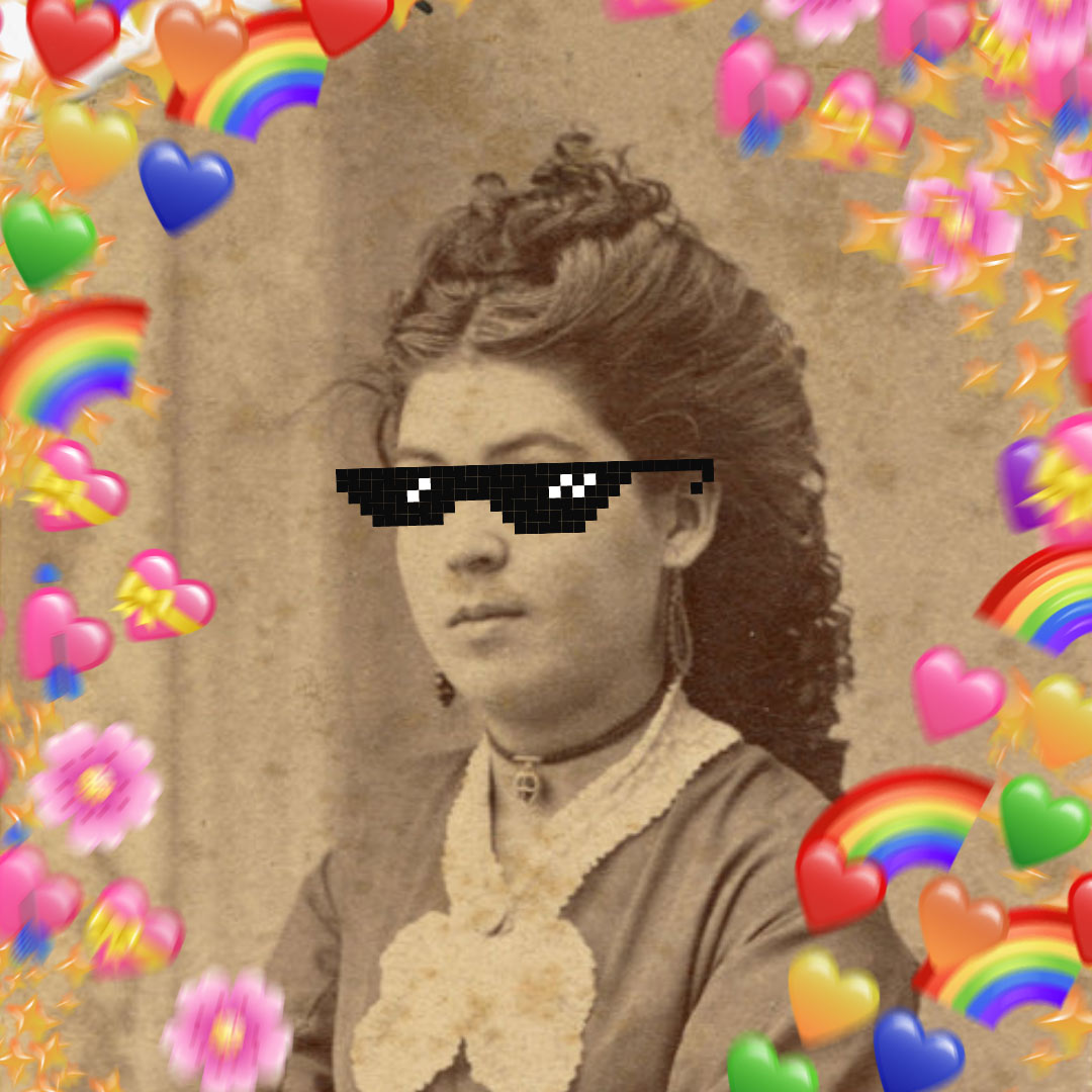 The Ventura County Meme Contest - Museum of Ventura County