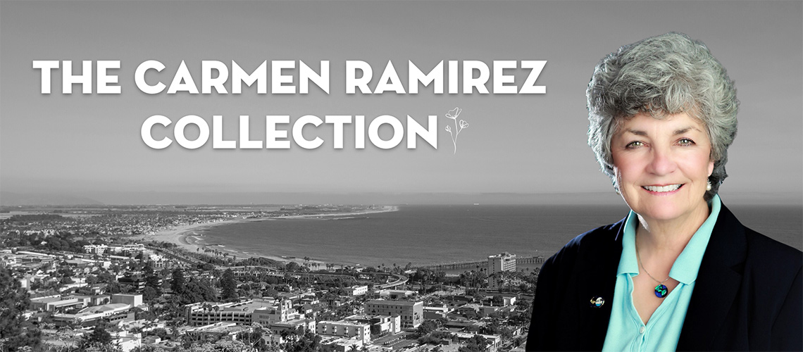 Welcome - Museum of Ventura County