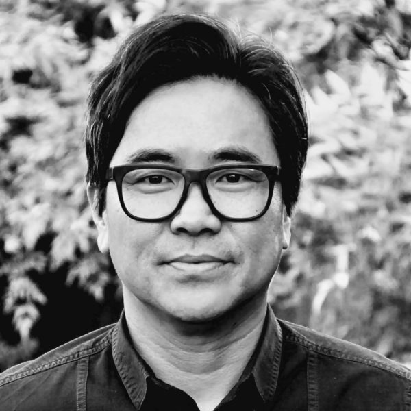 Reading by California Poet Laureate Lee Herrick - Museum of Ventura County