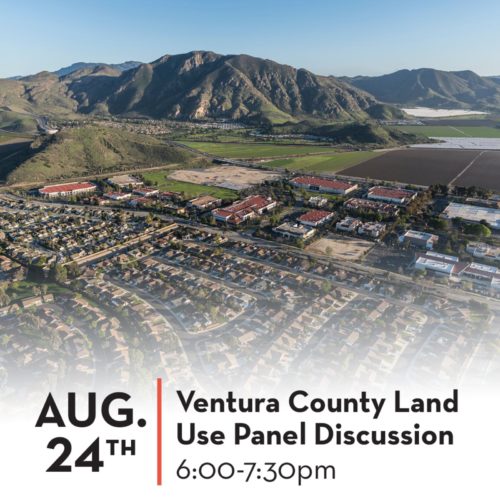 Welcome - Museum of Ventura County