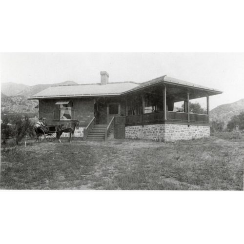 Digital Jigsaw Puzzles - Museum of Ventura County