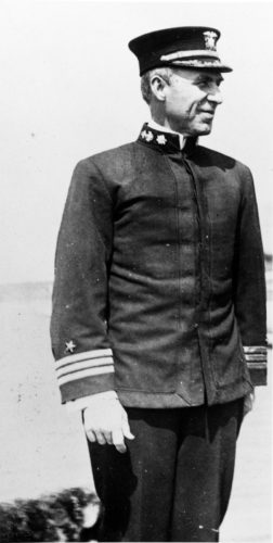 Disaster in the Devil’s Jaw - Museum of Ventura County