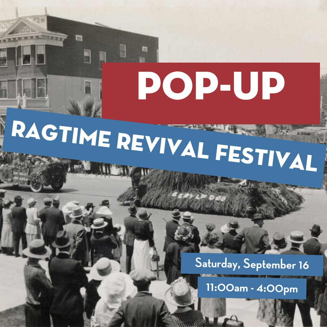 Celebrating 150 Years of Ventura County - Museum of Ventura County