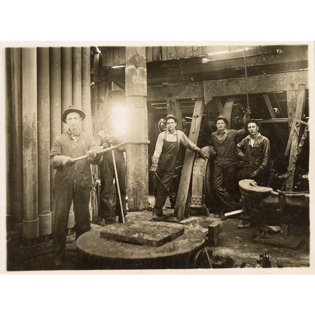 Digital Jigsaw Puzzles - Museum of Ventura County