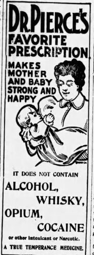 Easy Health in a Bottle - Museum of Ventura County