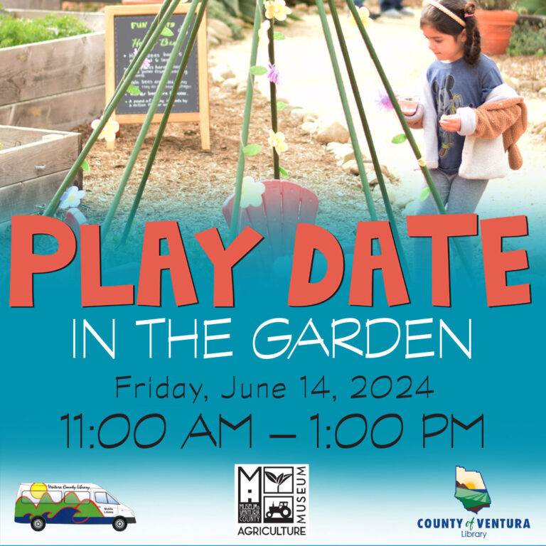 Welcome - Museum of Ventura County