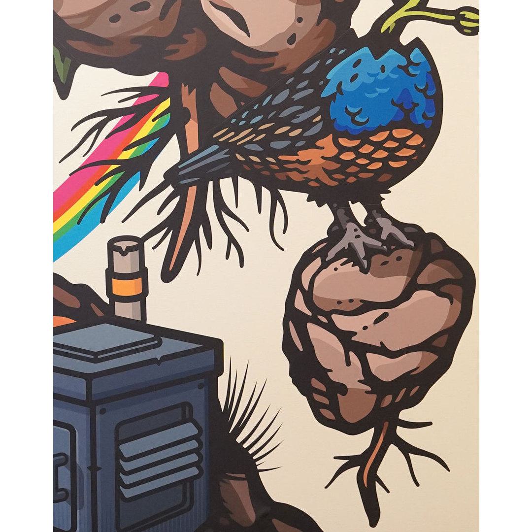 Digital Jigsaw Puzzles - Museum of Ventura County