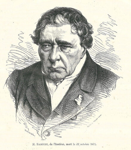 Ventura’s Brush with the Tail of the Comet - Museum of Ventura County